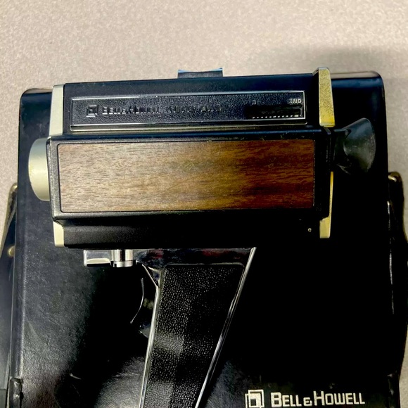 Cameras, Photo & Video | Vintage Bell Howell Auto Load Focus Matic ...